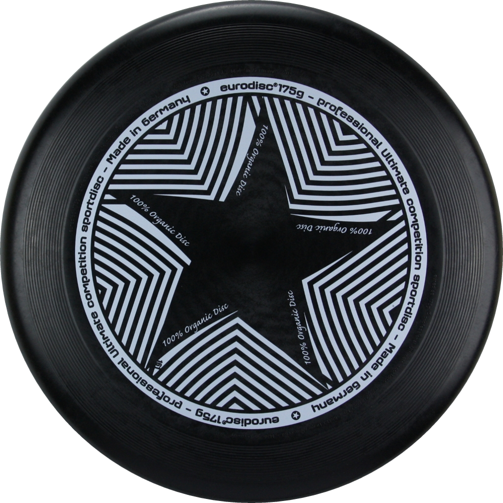 Ultimate - Eurodisc