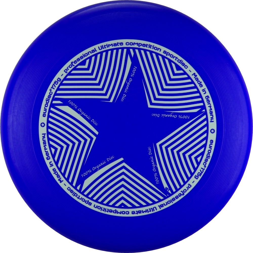 Ultimate Frisbee Disc