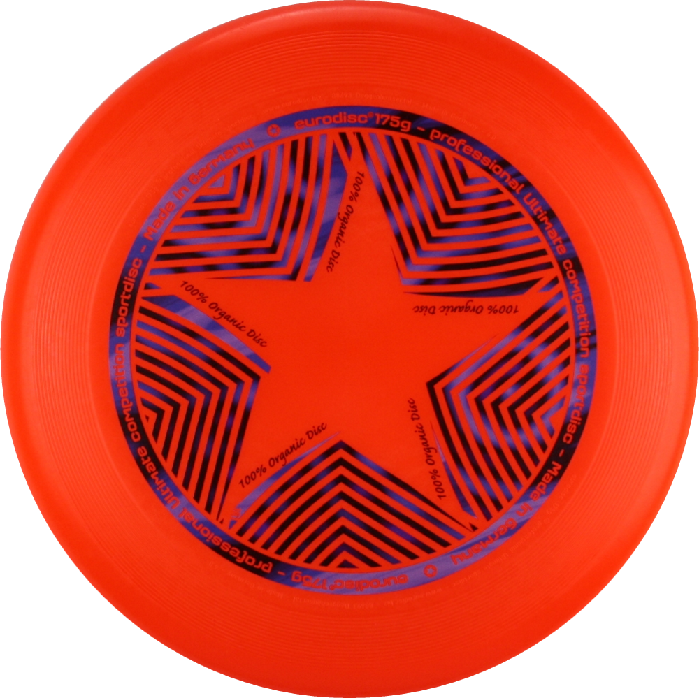 Ultimate - Eurodisc