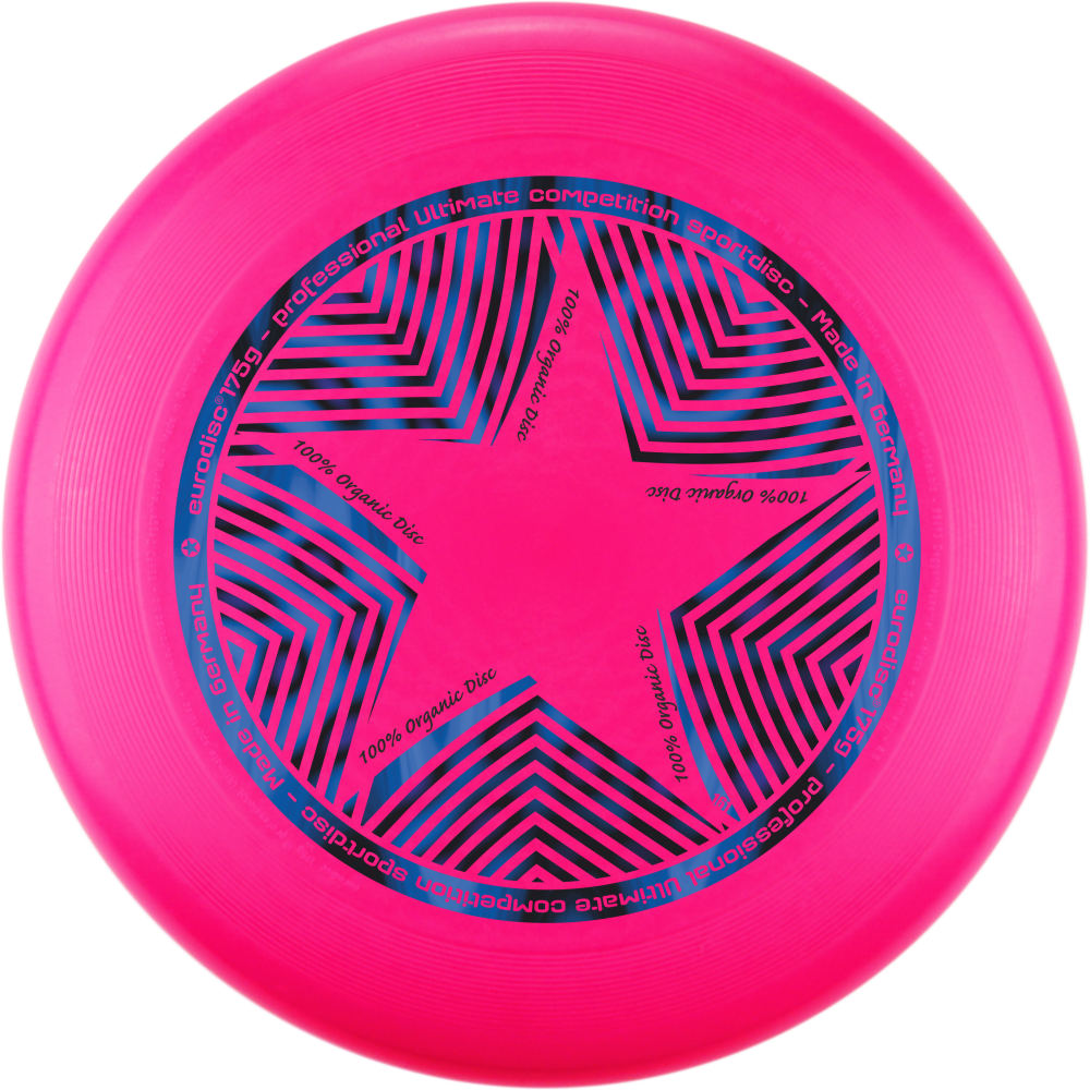 Ultimate - Eurodisc